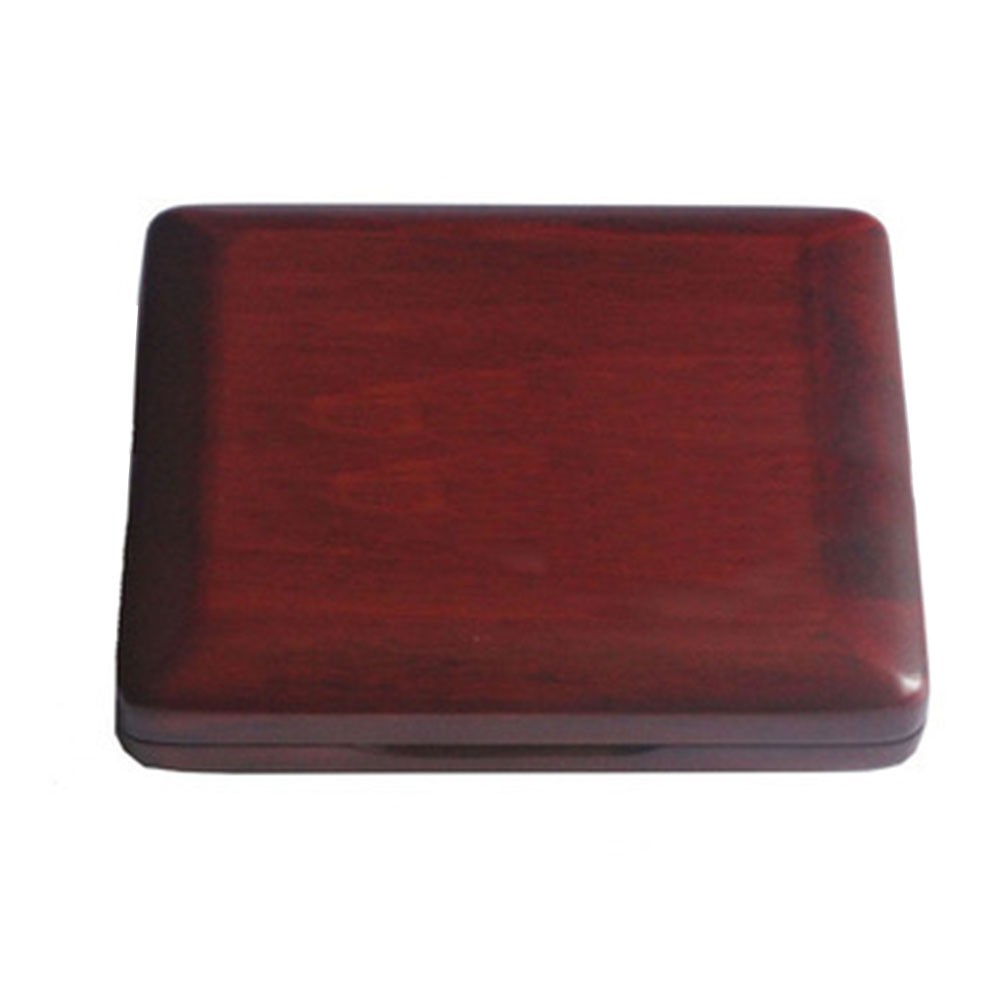 SPRING Storage 10 PCS Oboe Reeds Reeds Case Protect Reed Hold Box Red ...
