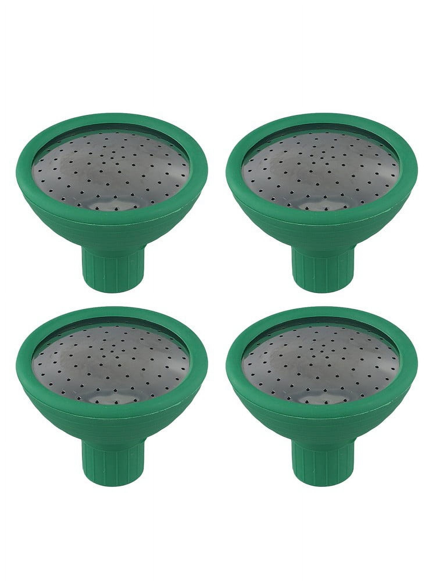 SPRING Suitable for Most Watering Cans Metal and Rubber Rose Head ...