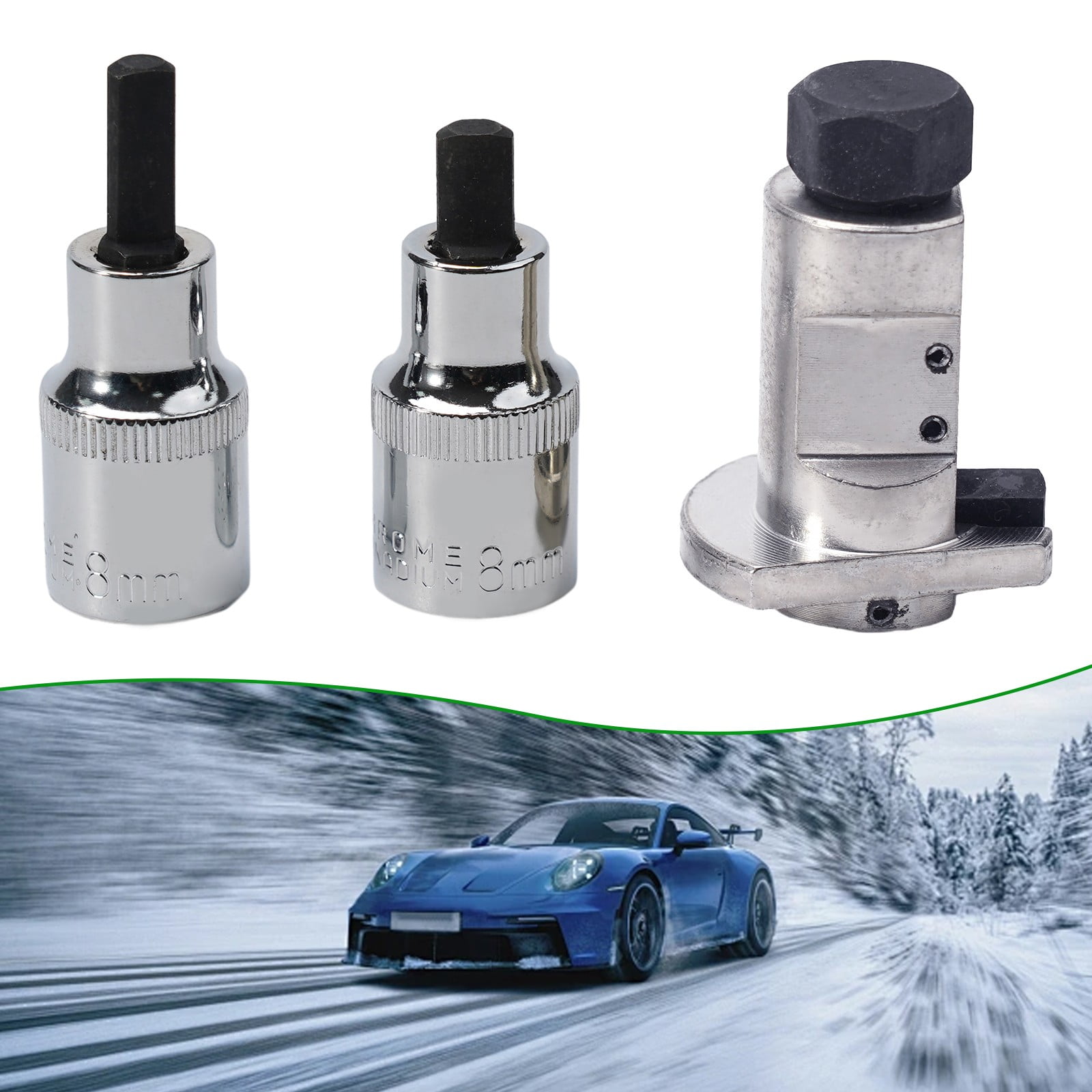 SPRING Suspension Strut Spreader Tool Car Strut Shock Absorber Removal ...