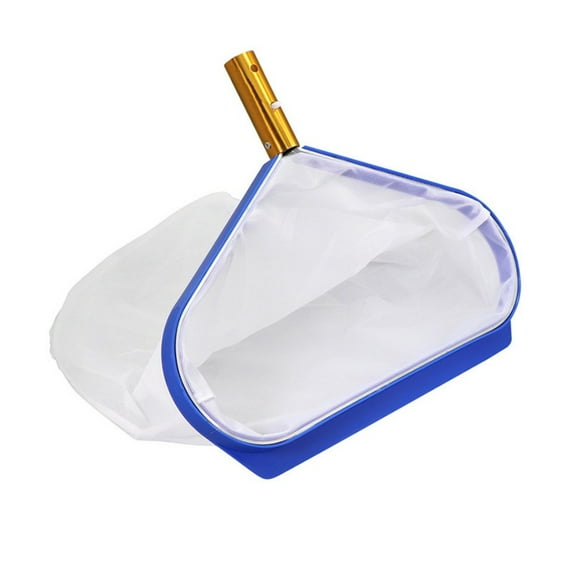 SPRING Swimming Pool Scoop Net Leaf Scoop Net Cleaning Accessories Deep ...