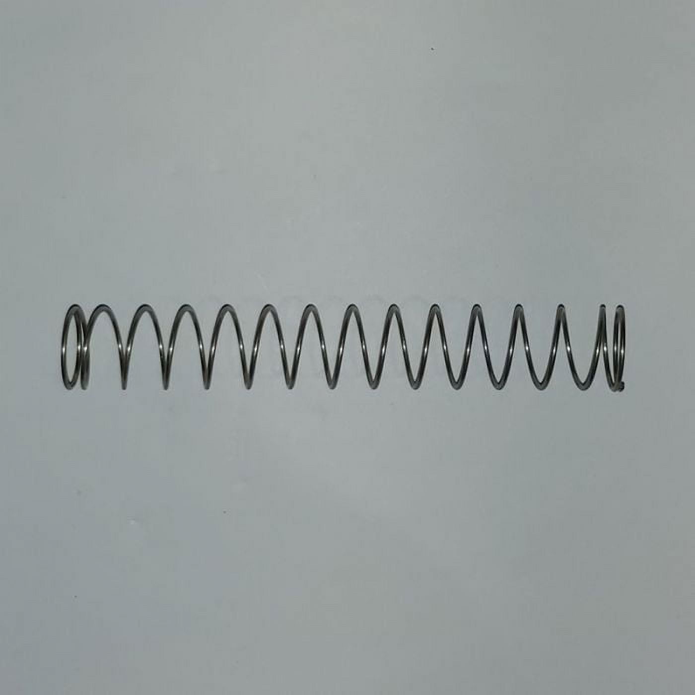 Mikuni American 2.75 Spring Throttle Valve - Walmart.com
