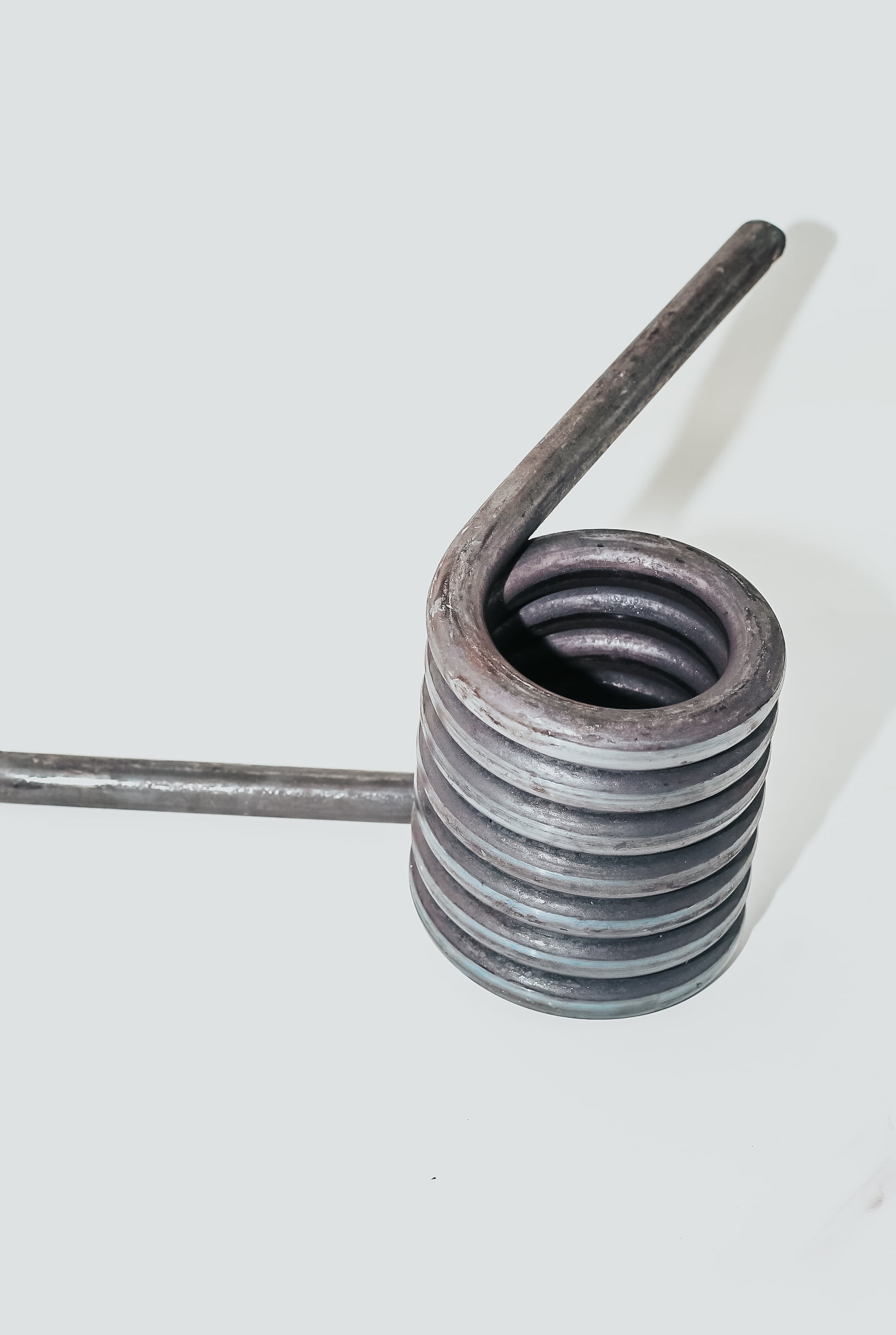 SPRING|TORSION RAMP|LEFT HAND COIL PL - Walmart.com