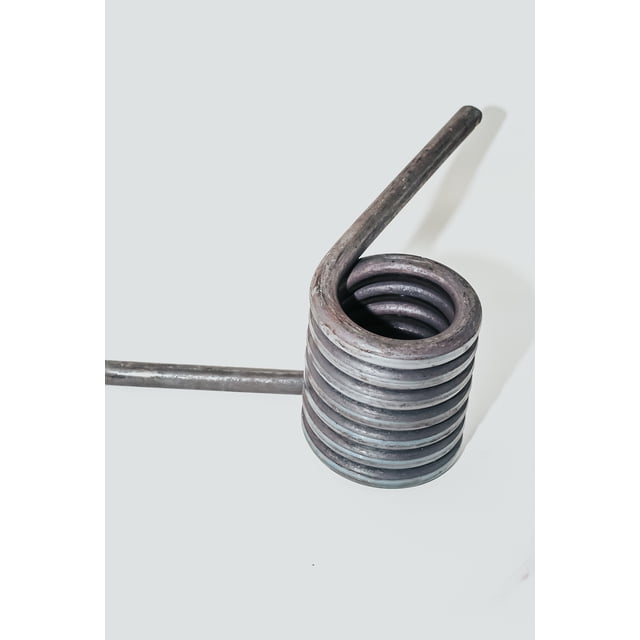 SPRING|TORSION RAMP|LEFT HAND COIL PL - Walmart Business Supplies