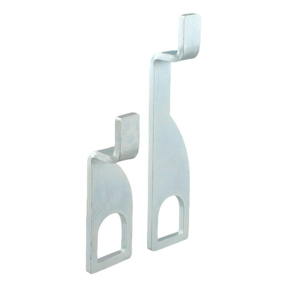 SPRING Tailgate Extension For T5 For T6 10Cm 15Cm Stainless Steel ...