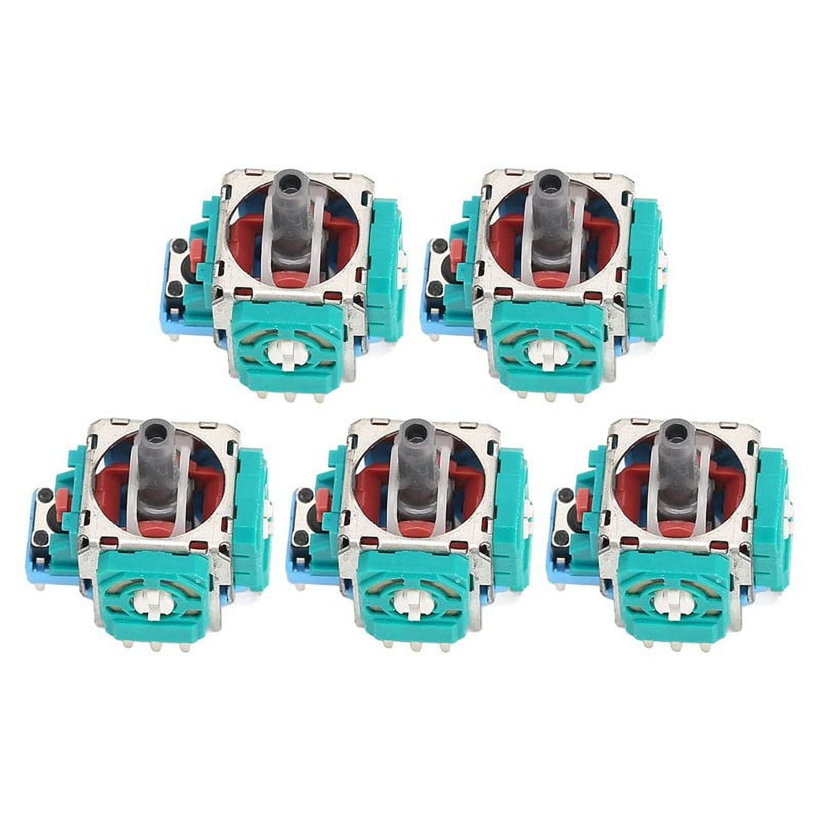 SPRING The Original 3D Analog Joystick Sensor Module for XBOX for PS5 ...