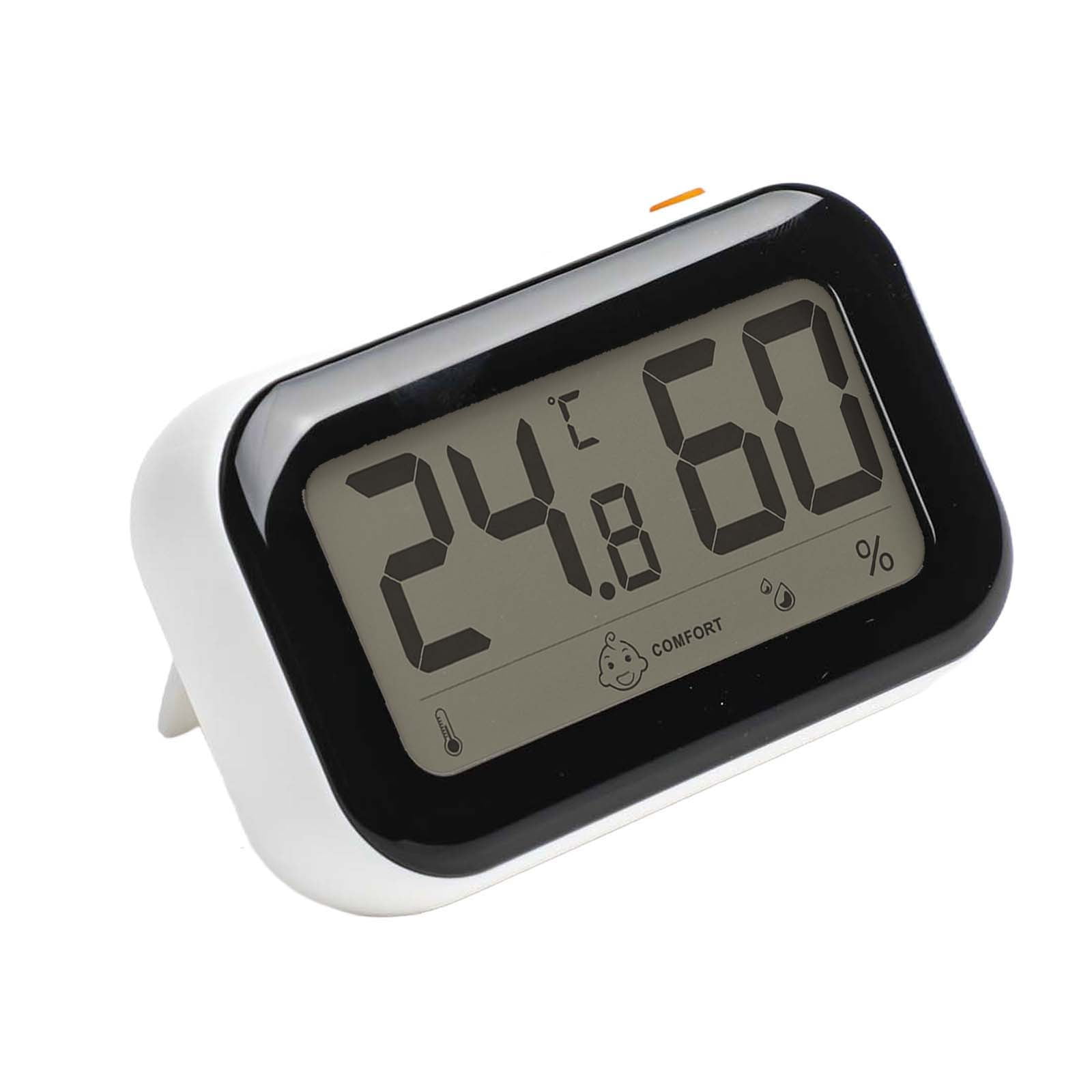 SPRING Thermometer And Hygrometer Thermometer Indoor Household ...