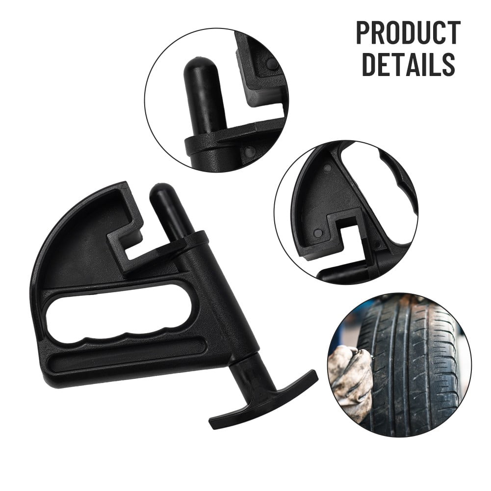 SPRING Tire Changer Clamp Rim Clamp Accessories Auxiliary Tool ...