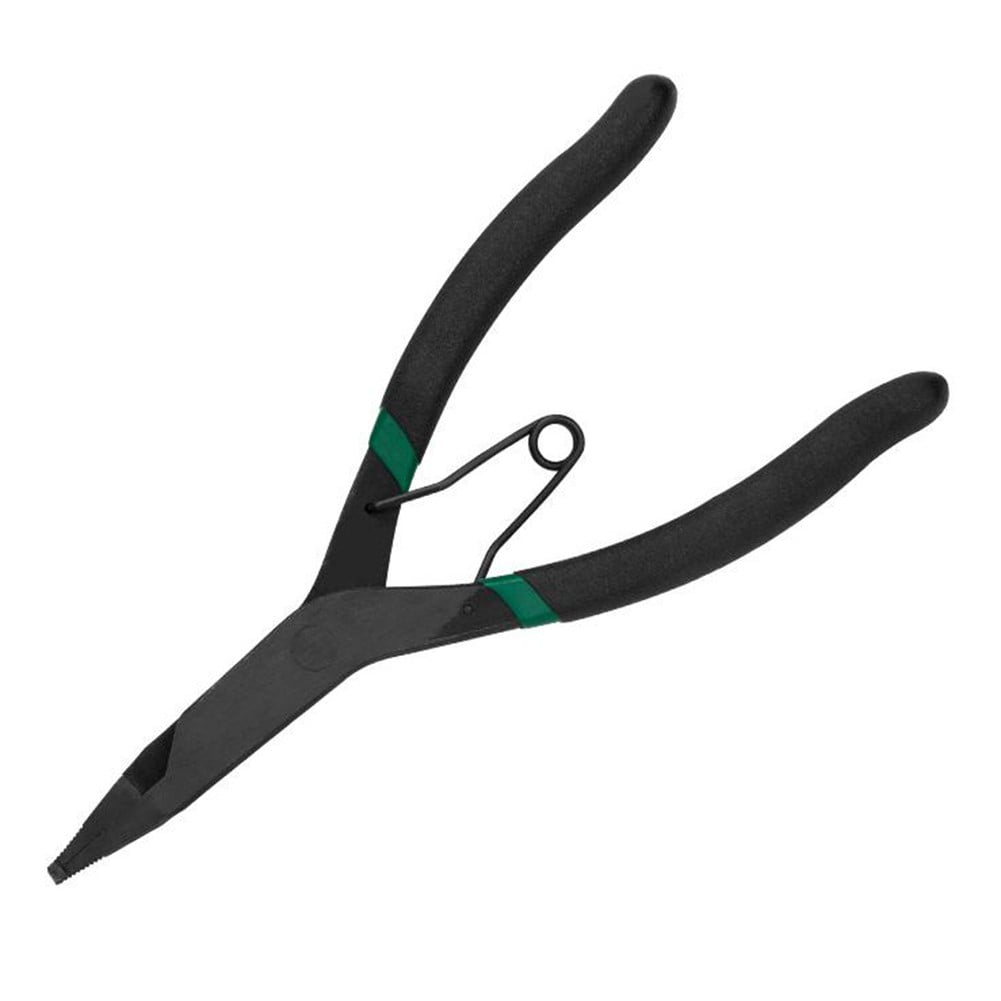 SPRING Transmission Flat Head Flat Mouth Circlip Pliers Stop Ring ...