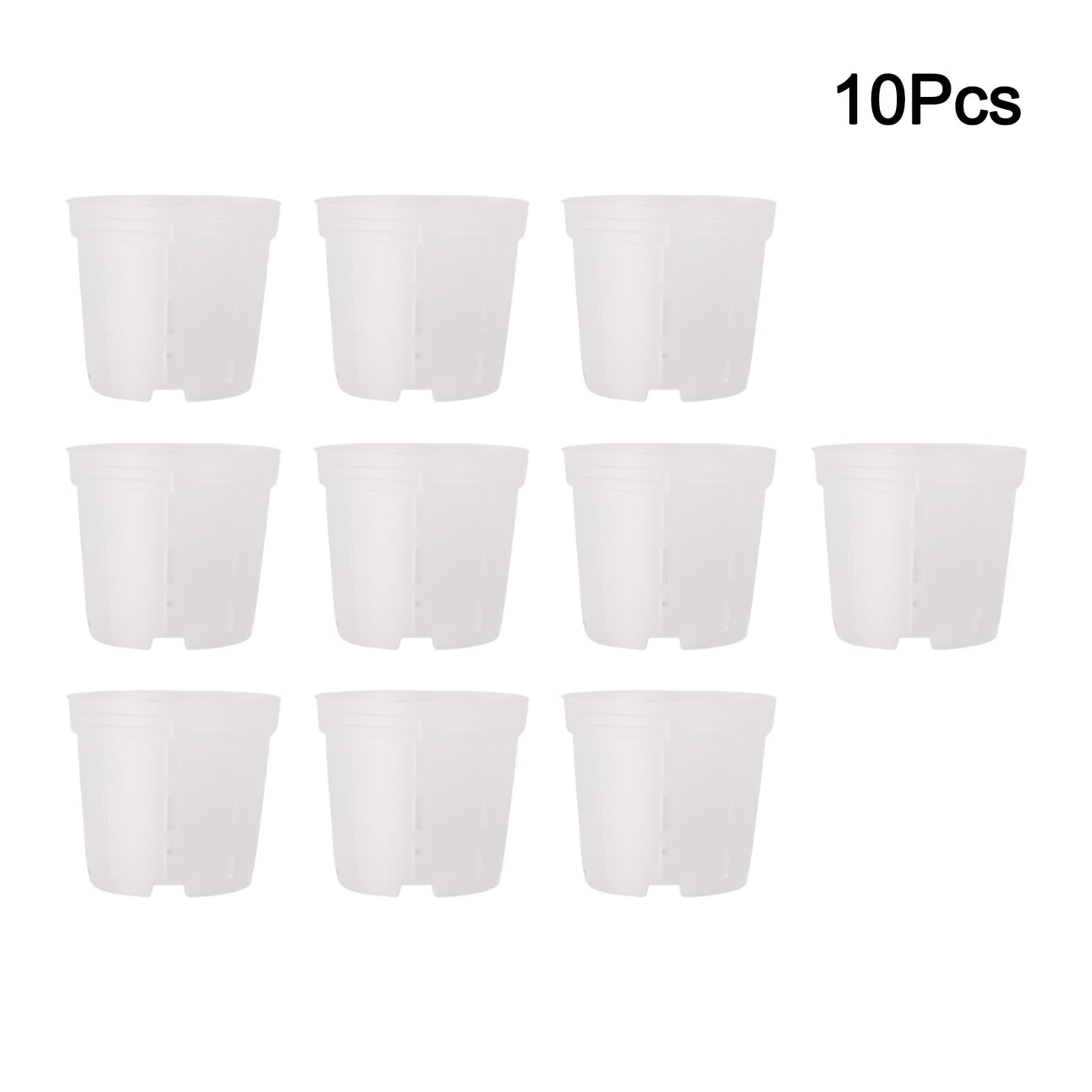 SPRING Transparent Root Control Pot With Visible Breathable Drainage ...