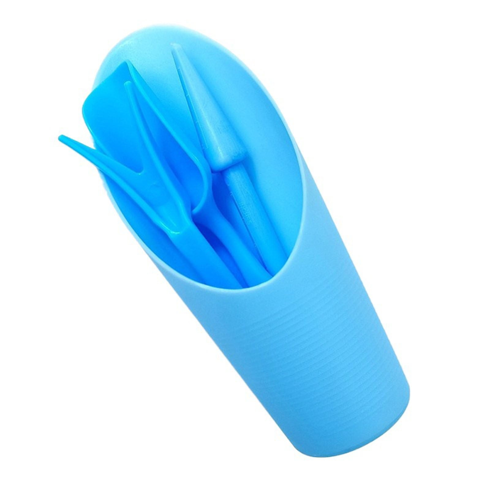 SPRING Transplanting Tool Plastic For Transplanting Potting Succulent ...