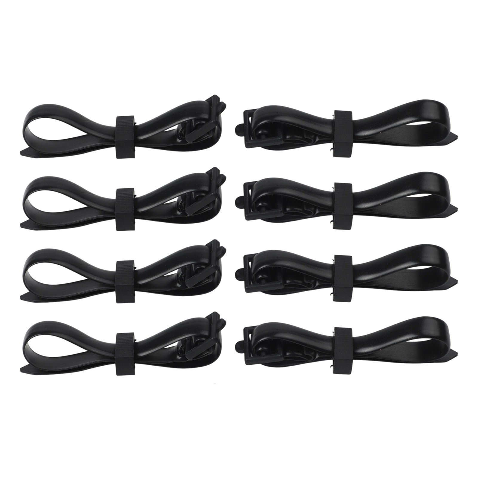 SPRING Tree Ties 8Pcs Heavy Duty Plant Ties Adjustable Tree Shrub ...