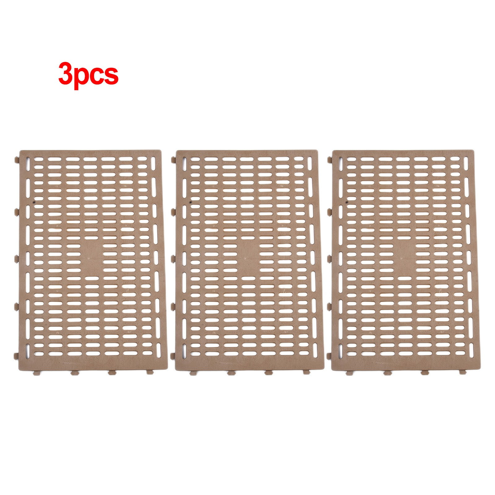 SPRING Tree Trunk Protector Vent Hole Design Plant Protector Cage PVC ...