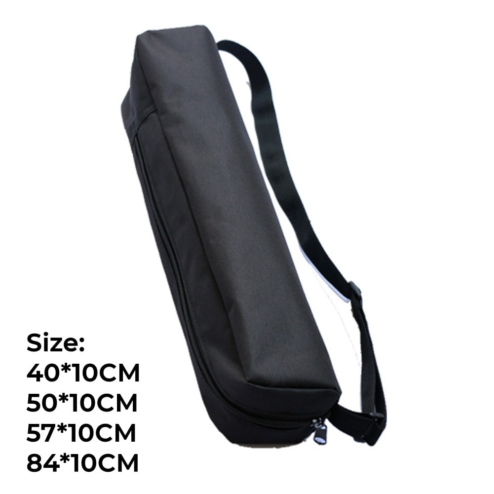 SPRING Tripod Stand Carrying Bag Oxford Cloth Storage Case for Mic ...