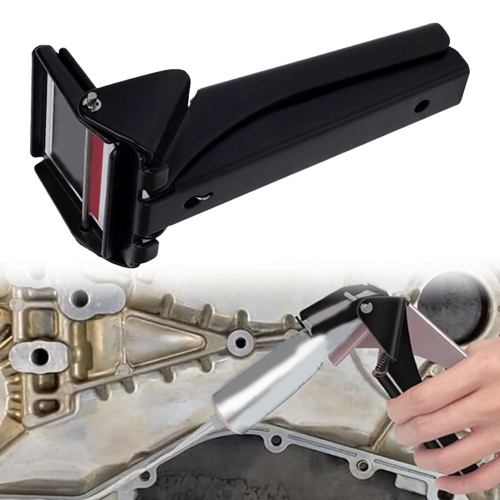 SPRING Tube Dispenser Tool High Efficiency For Rtv And Silicone ...