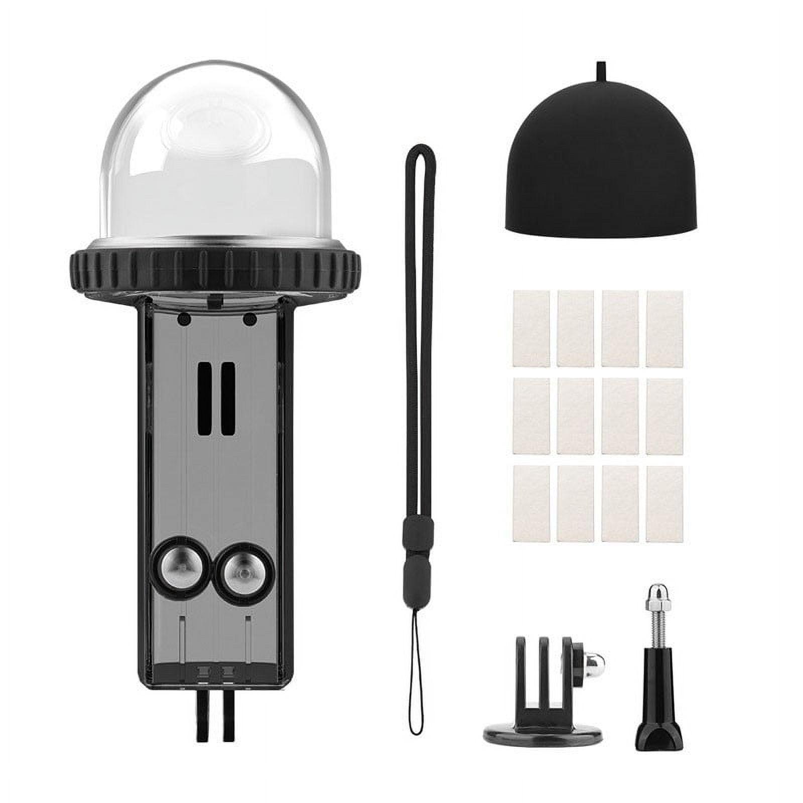 SPRING Underwater Protection Shell for DJI for Osmo Pocket 3 Dive Up to ...