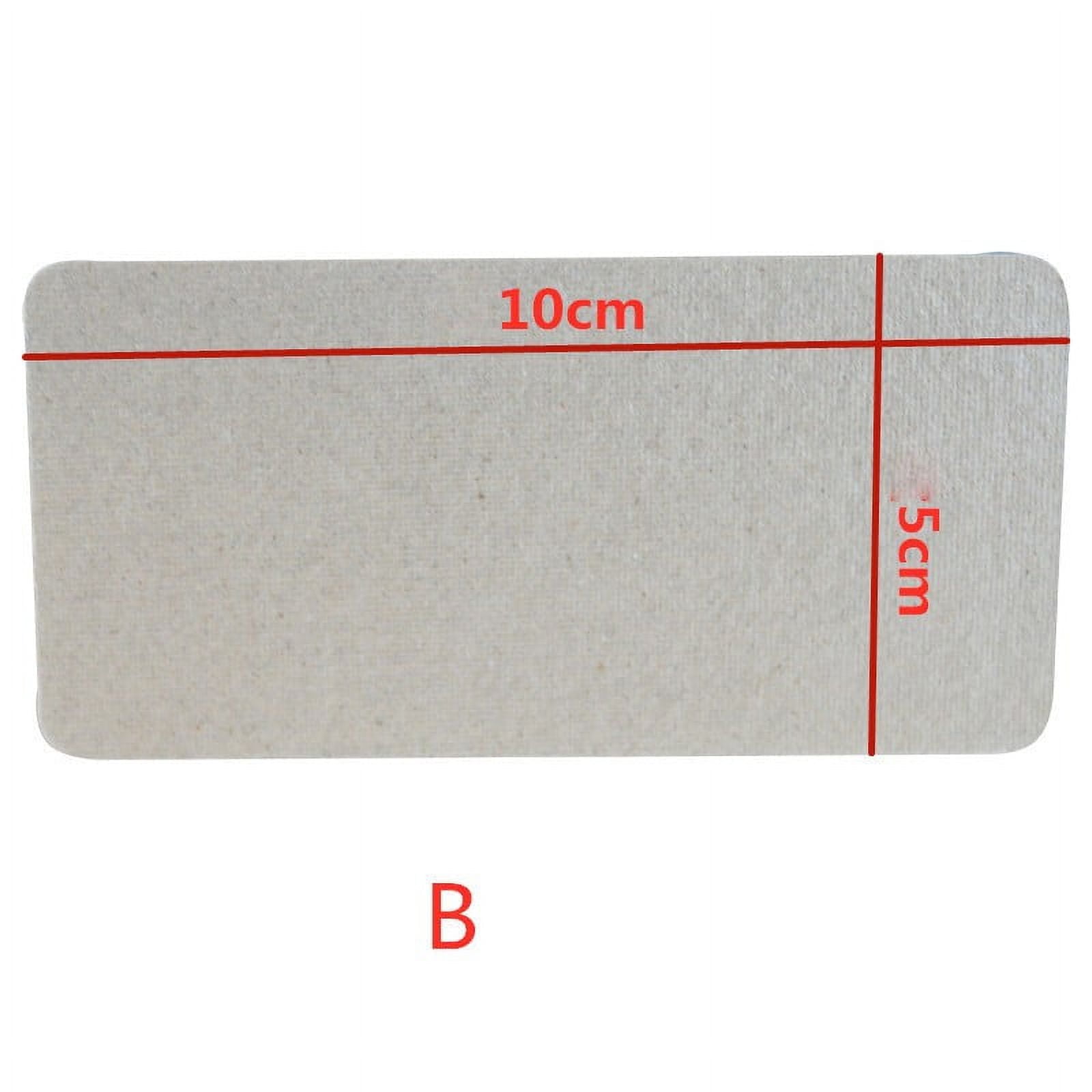 SPRING Mica Waveguide Cover Sheets for Galanz Microwave Ovens High ...