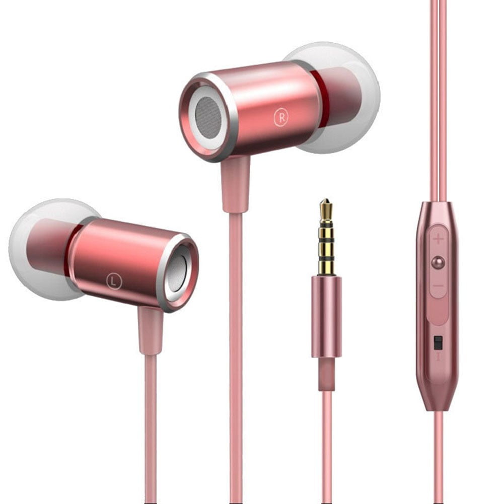 SPRING Unleash True Audio Power 9D HIFI Heavy Bass Earphone for Pure ...