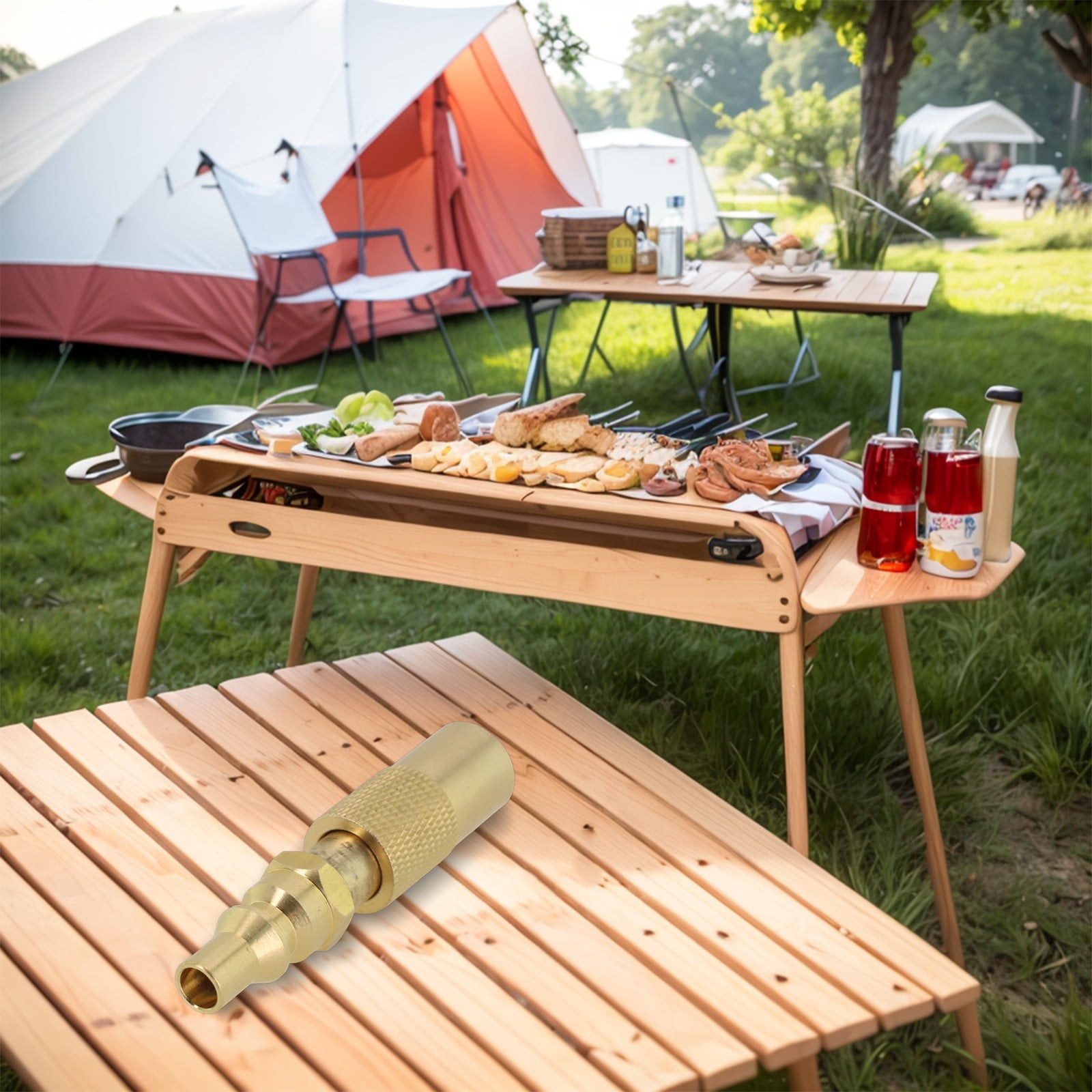 SPRING Upgrade your camping gear with our reliable 14 Propane Natural ...