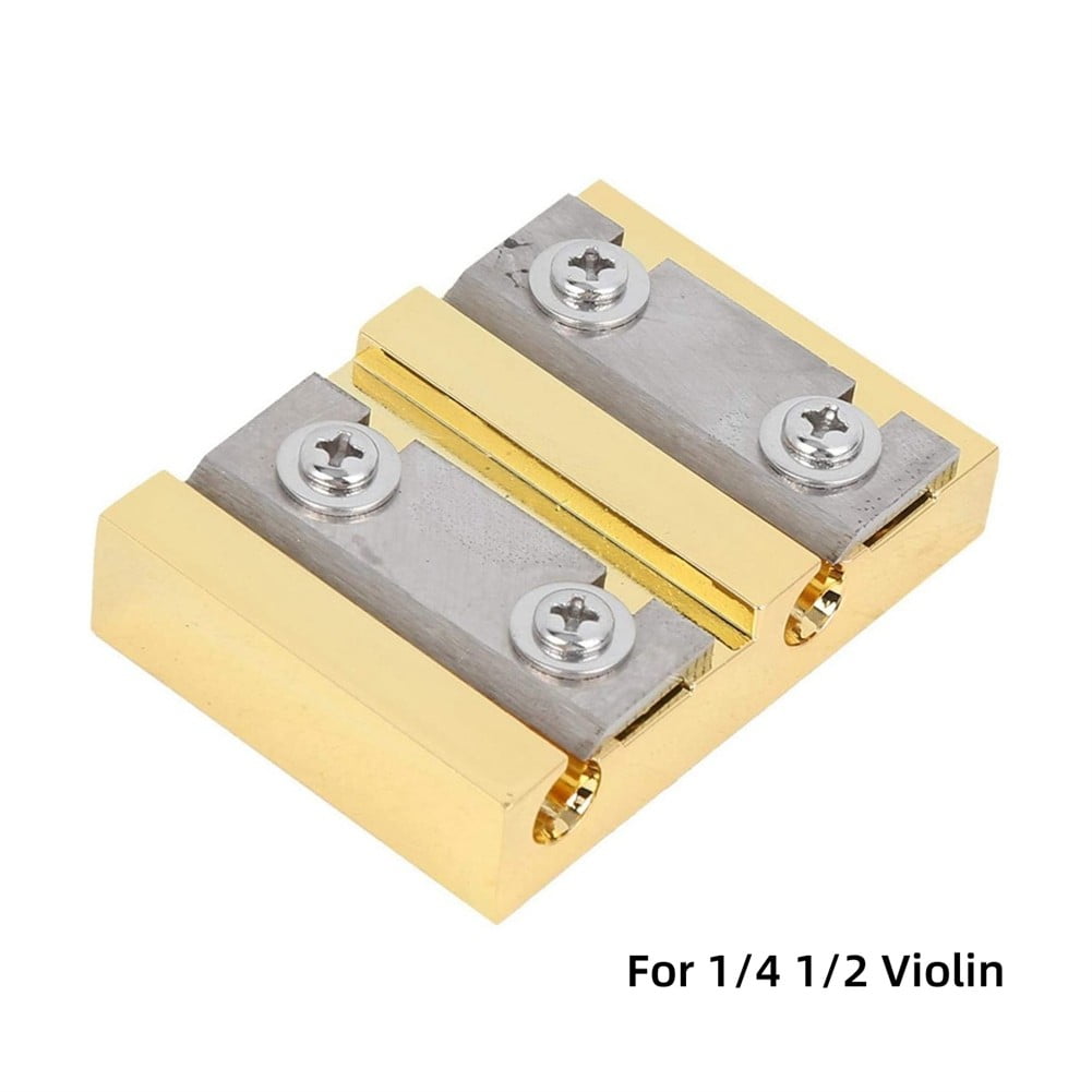 SPRING Violin Peg Shaver Tuning Pegs Reamer Luthier Tool 2 Hole 4 Hole ...