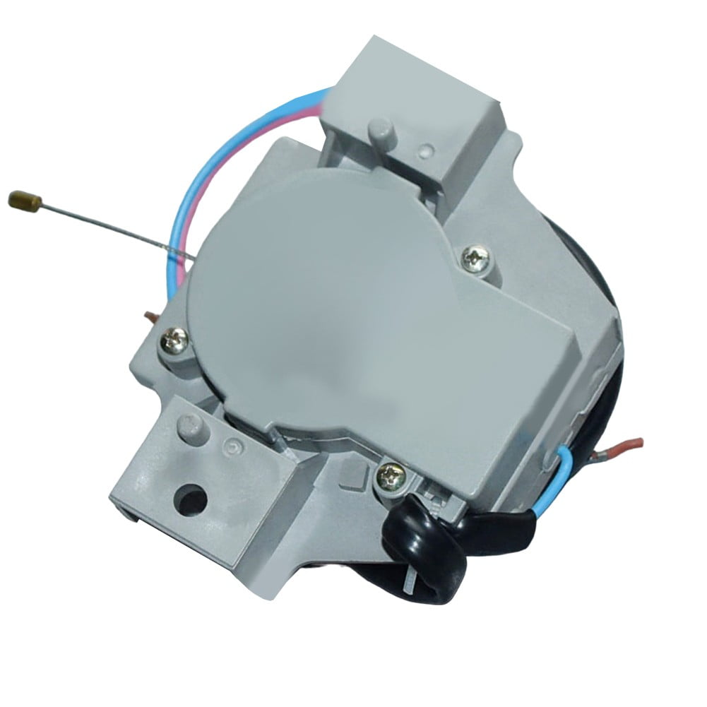 SPRING Washing Machine Drain Valve Electric Puller Washing Machine ...