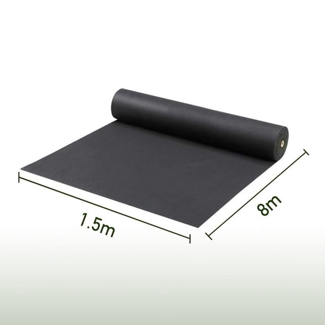 SPRING Water Permeable and Tear proof Grass Control Membrane for ...