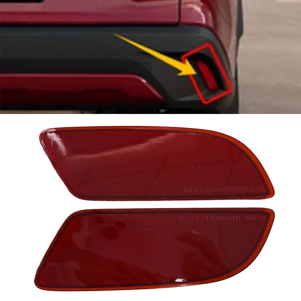 SPRING for COROLLA CROSS 2020-2022 Rear Bumper Reflectors 81920-0A040 ...