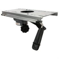 Springfield Cam-Lock Slide and Swivel with Telescoping Handle - Walmart.com