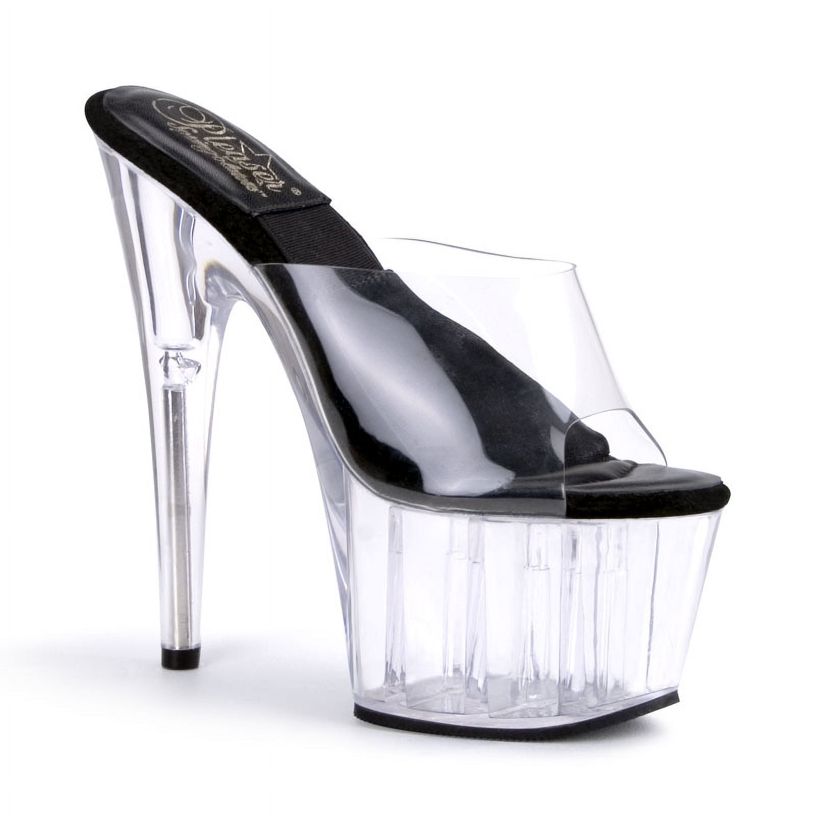 SPRINGOLATOR-701-O, ''O'' Shaped Heel ''SOL'' Slide Sandal - Walmart.com