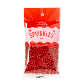 Wax Sprinkles