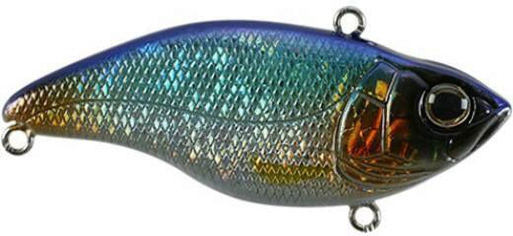 SPRO Aruku Shad 85 Lipless Crankbait - Walmart.com