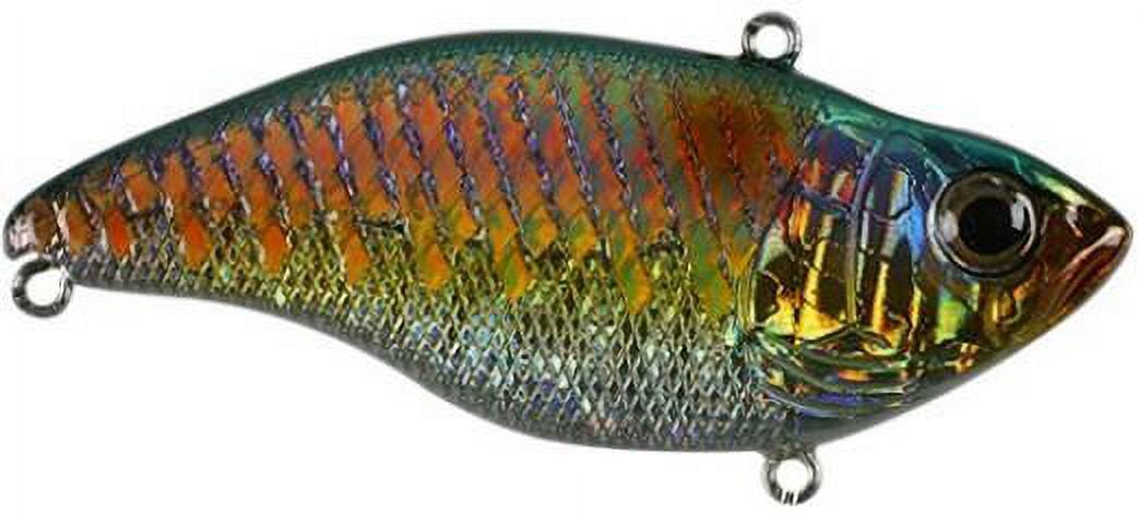 SPRO Aruku Shad 85 Lipless Crankbait - Walmart.com
