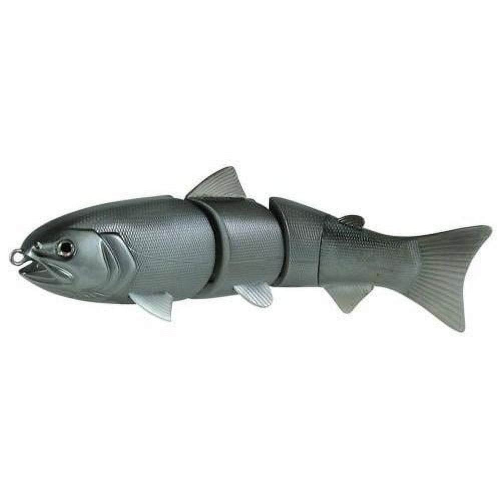 SPRO BBZ-1 Swimbait 8 inch Floating - Walmart.com
