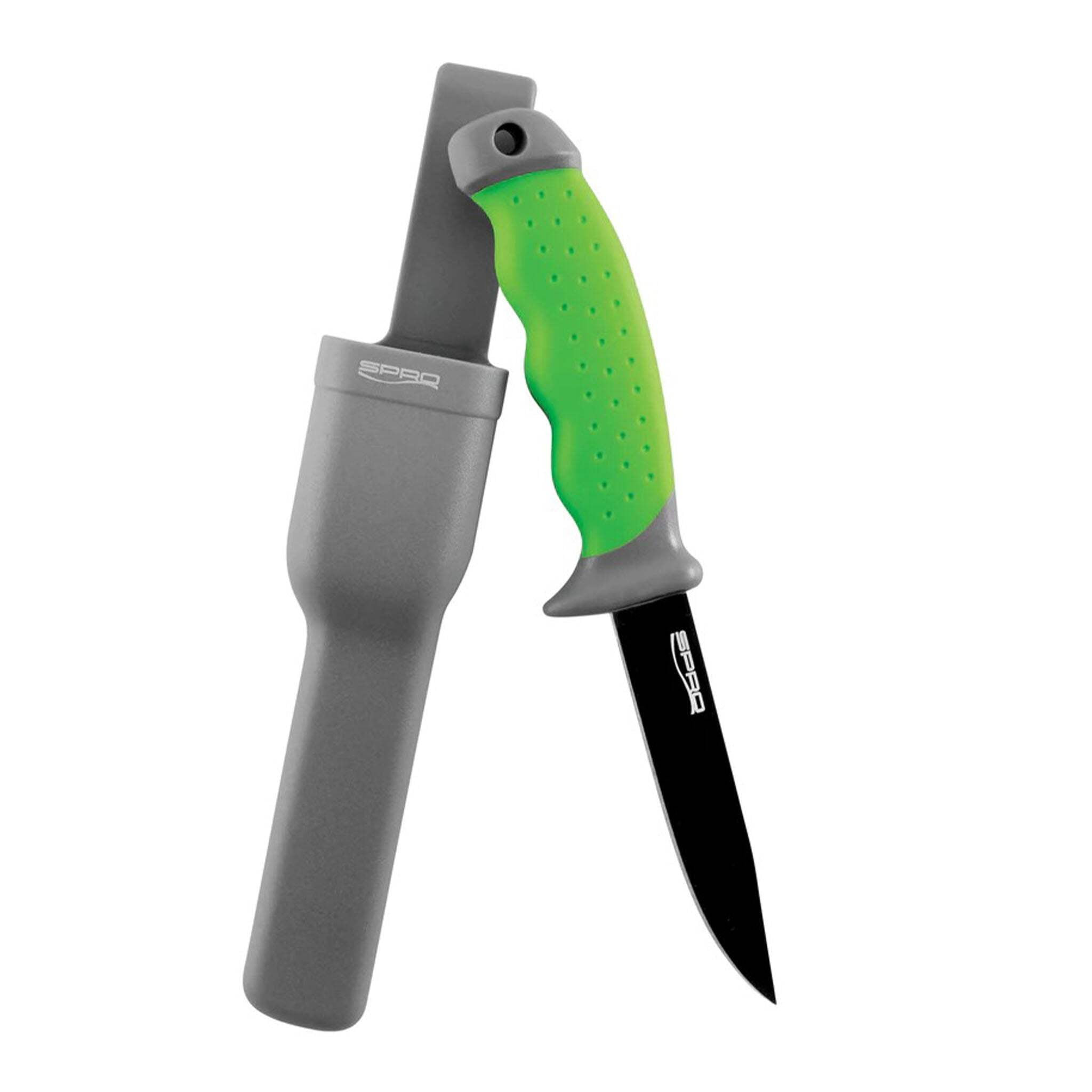 SPRO Bait Knife 4" - Walmart.com