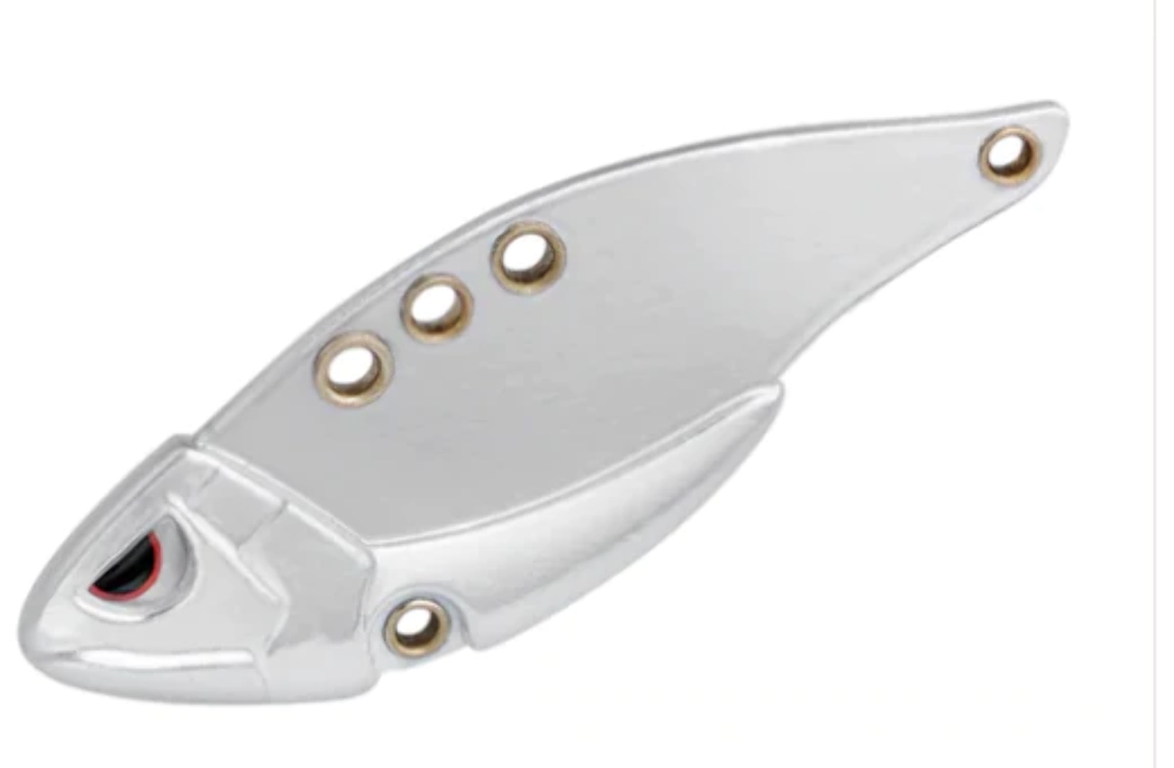 SPRO Carbon Blade Bait - Walmart.com