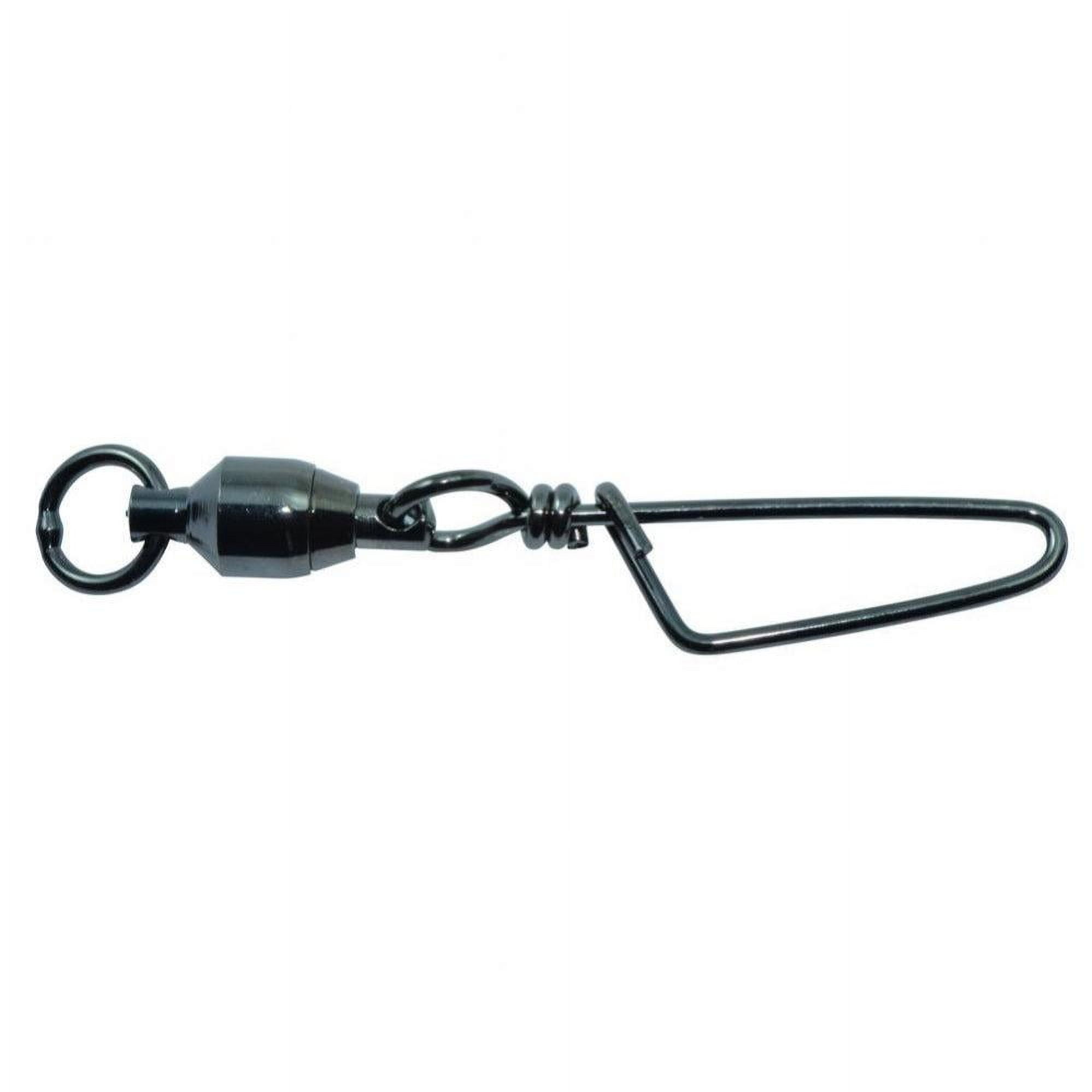 SPRO Coastlock Swivels 60#, 10Pc,Pack - Walmart.com