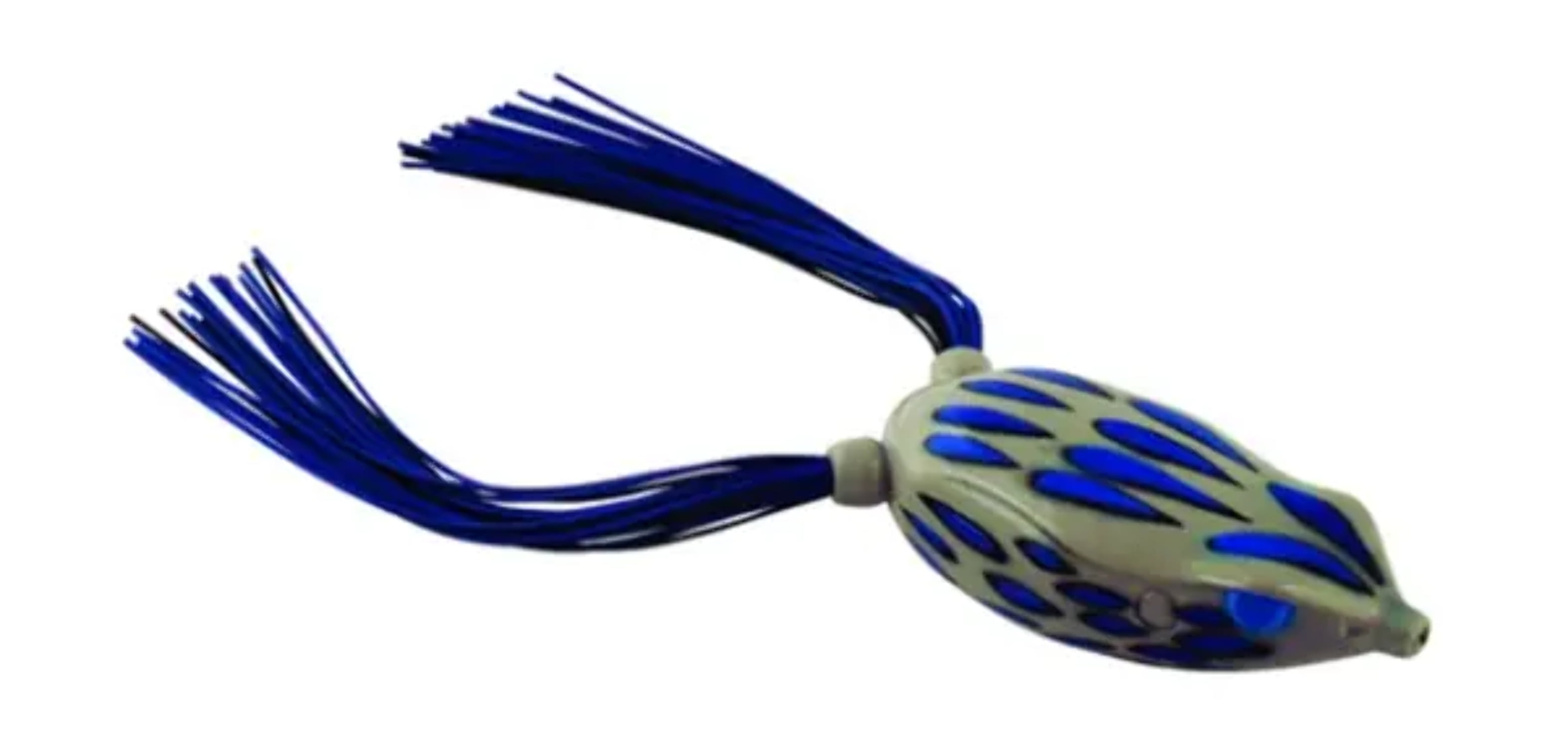 SPRO Dean Rojas Bronzeye Frog 65 - Walmart.com