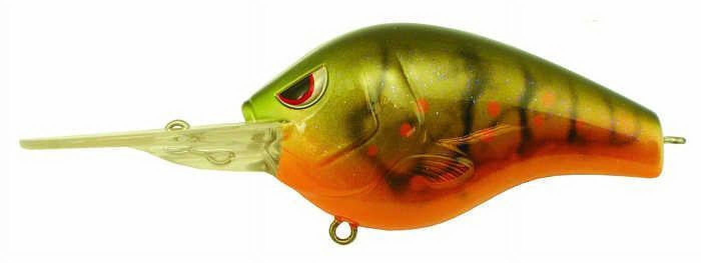 SPRO Fat Papa 70 Deep Diving Crankbait - Walmart.com