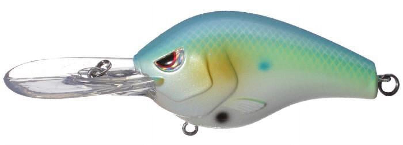 SPRO Fat Papa 70 Deep Diving Crankbait - Walmart.com