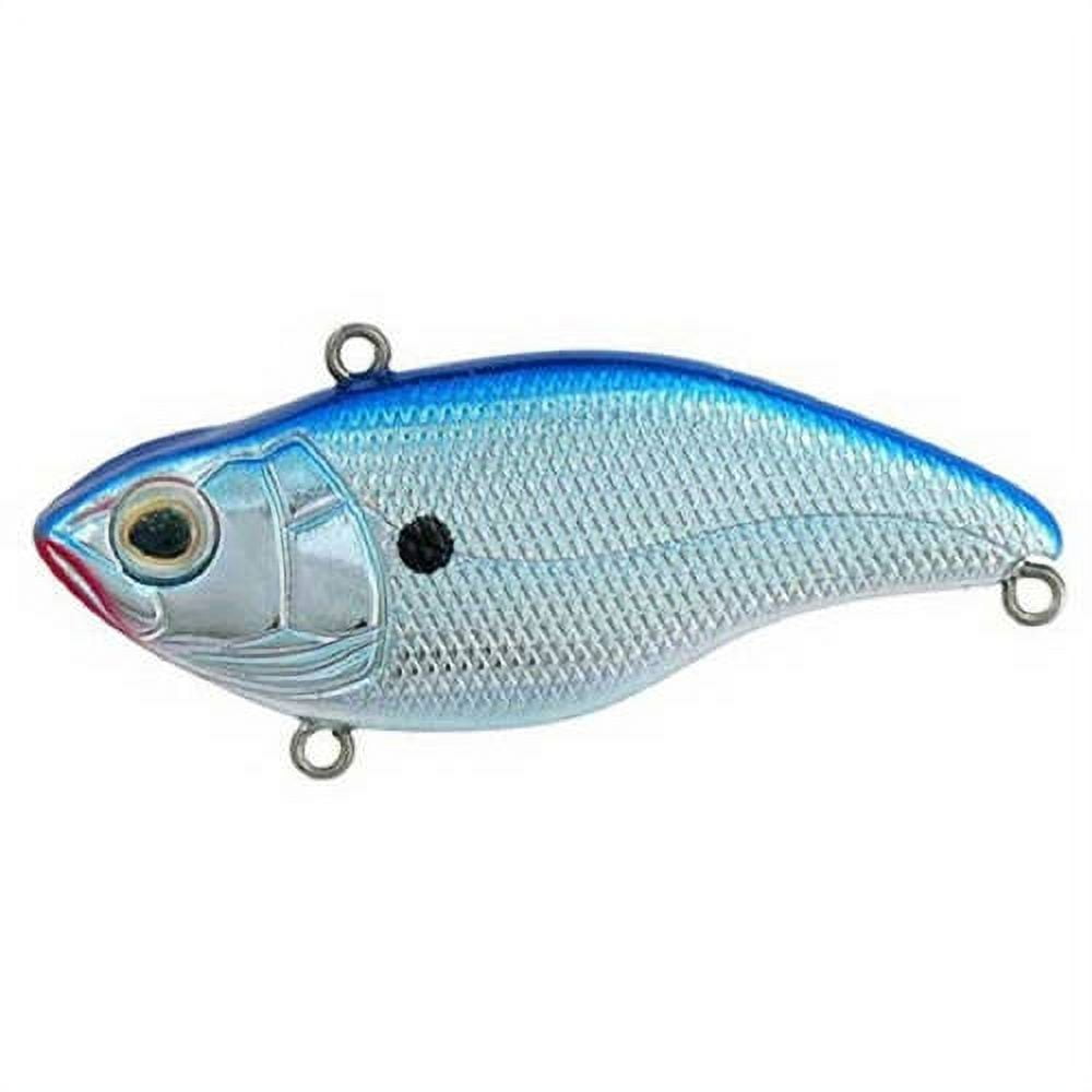 SPRO Fishing Aruku Shad 85, 1 Pack - Walmart.com