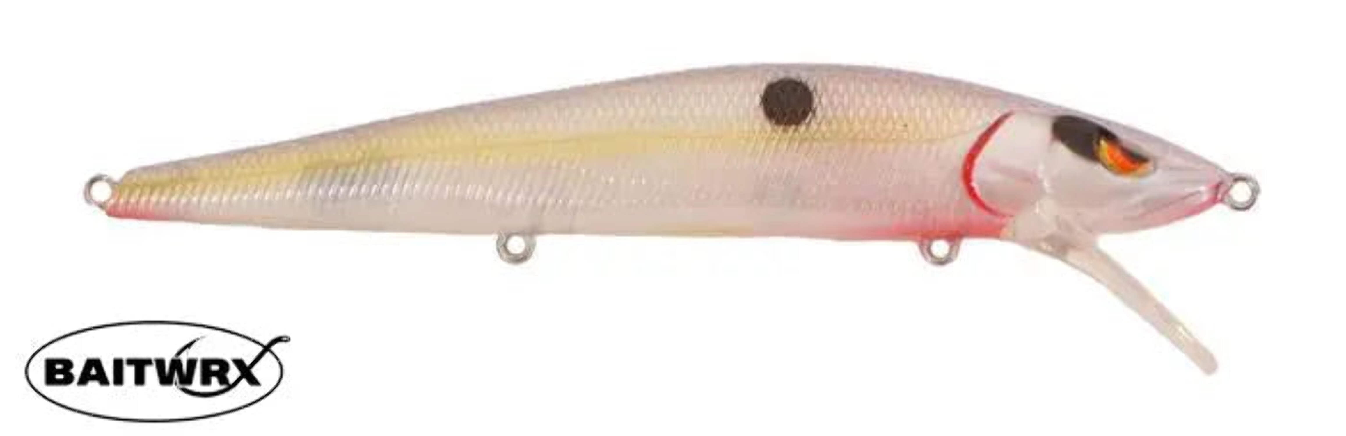 SPRO McStick 110 - Walmart.com