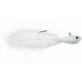 SPRO PRIME BUCKTAIL JIG WHITE 1/2 oz - Walmart Business Supplies