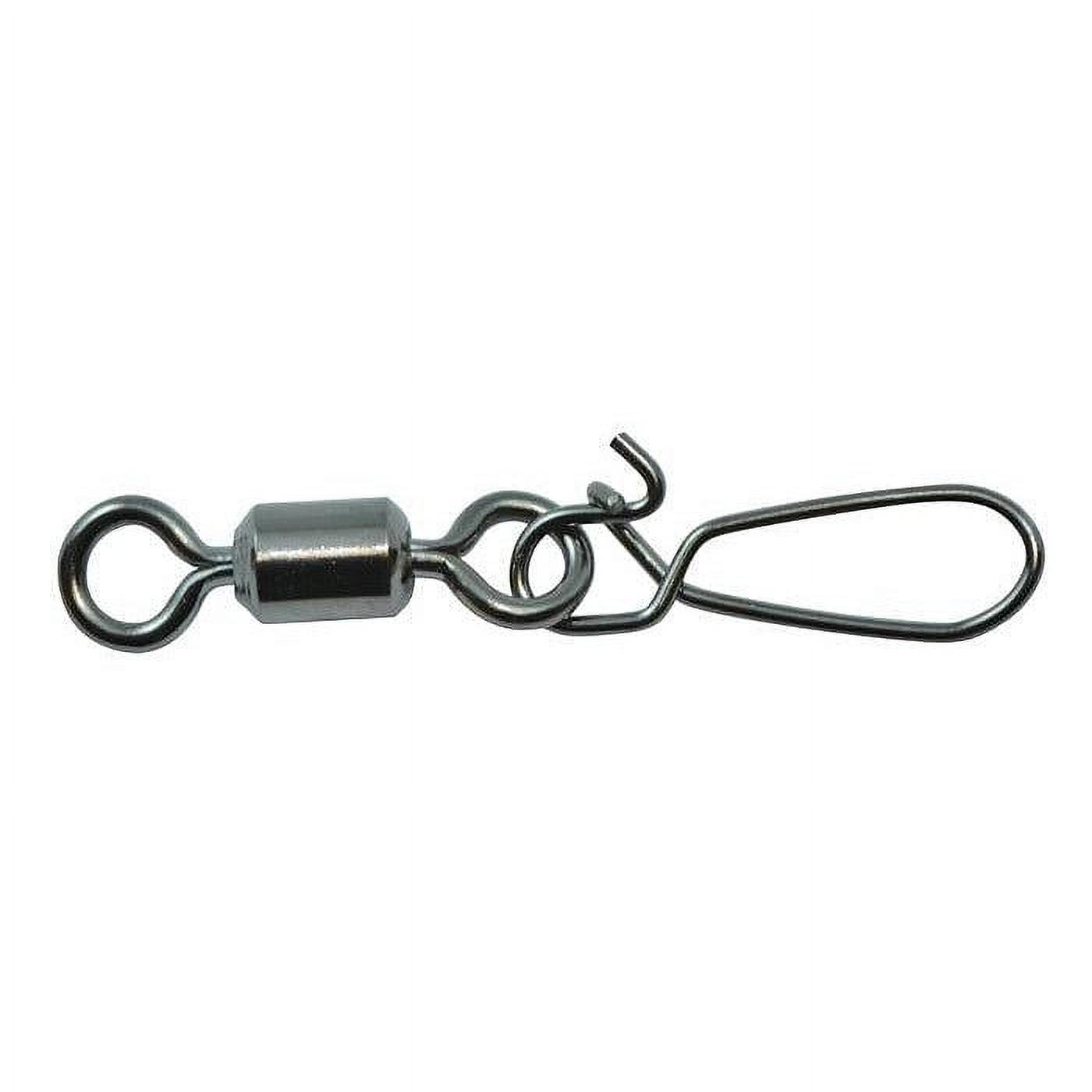 SPRO Power Hyper Swivels (SPSHSB) 8-50# - Walmart.com