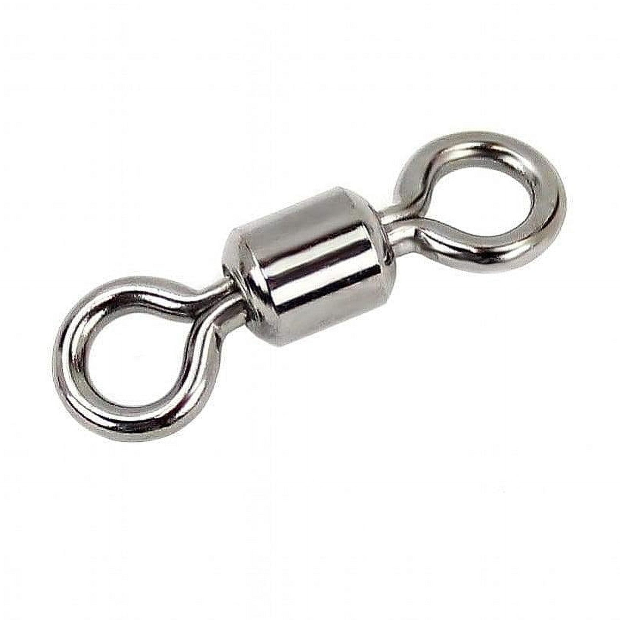 SPRO Power Swivels 790#(3,0) - Walmart.com