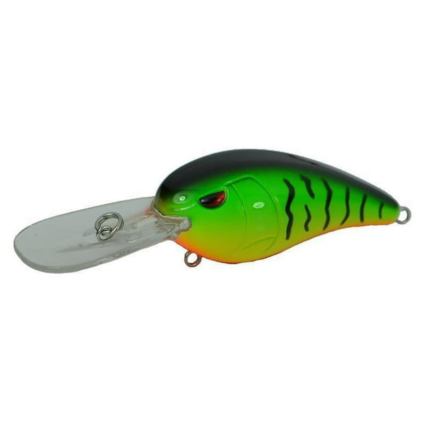 SPRO Rk Star 55 Steelhead/Salmon Deep Crankbait - Walmart.com