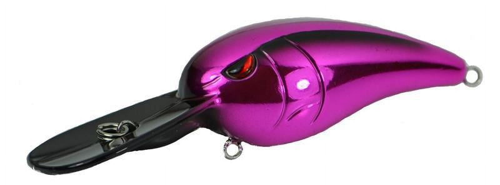 SPRO Rk Star 55 Steelhead/Salmon Deep Crankbait - Walmart.com