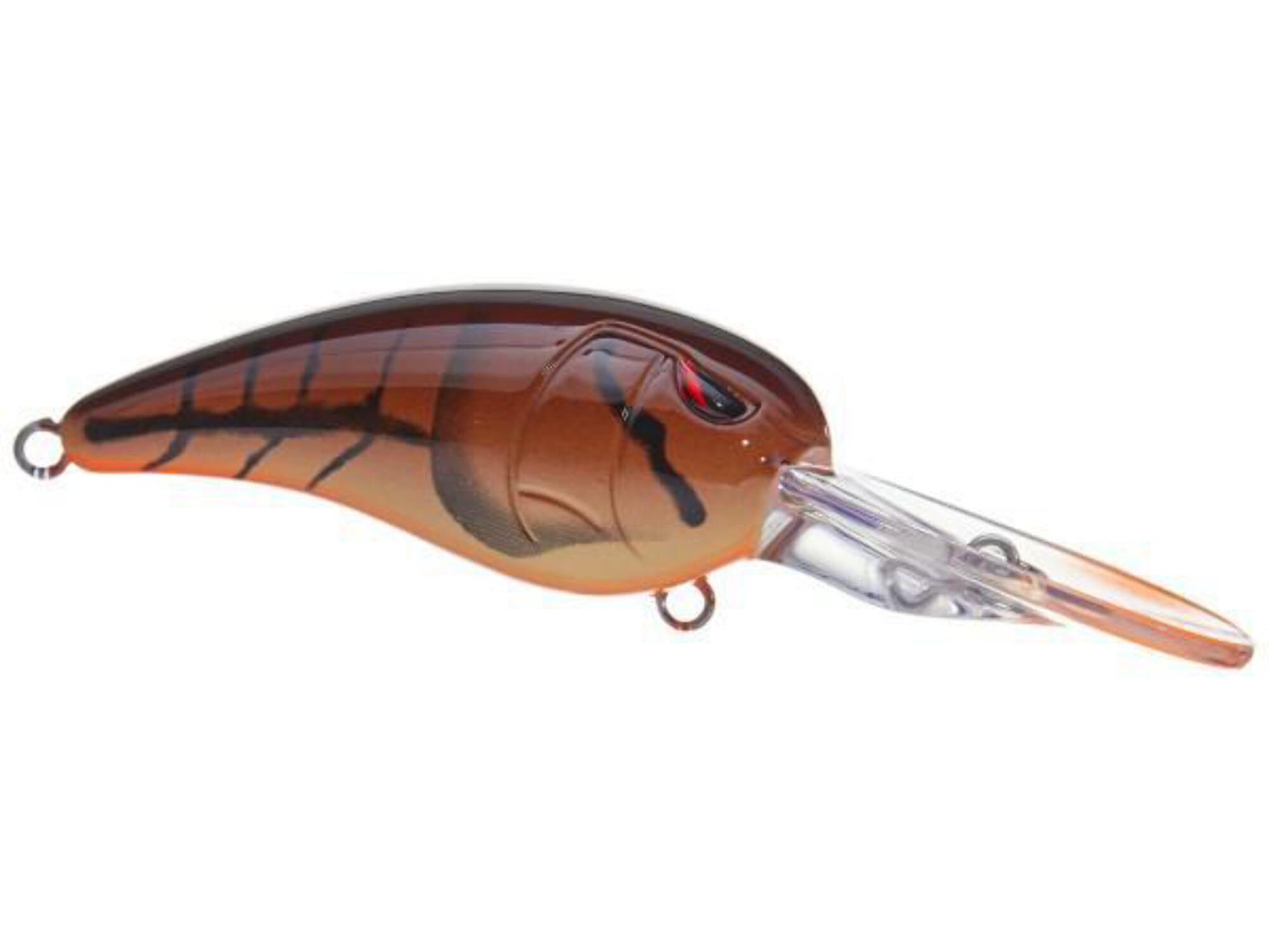 SPRO Rock Crawler DD50 Crankbait - Walmart.com