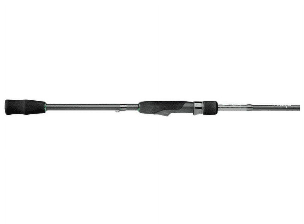 SPRO SRSLY-S66M Slayer Spinning Rod - Walmart.com
