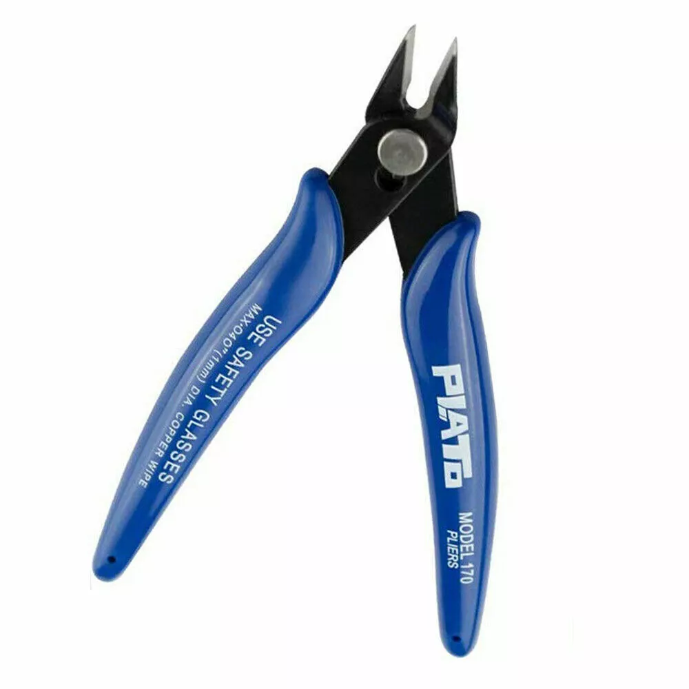 SPRUE SNIPS Cutter FOR PART TRIMMING 5" LONG - Walmart.com