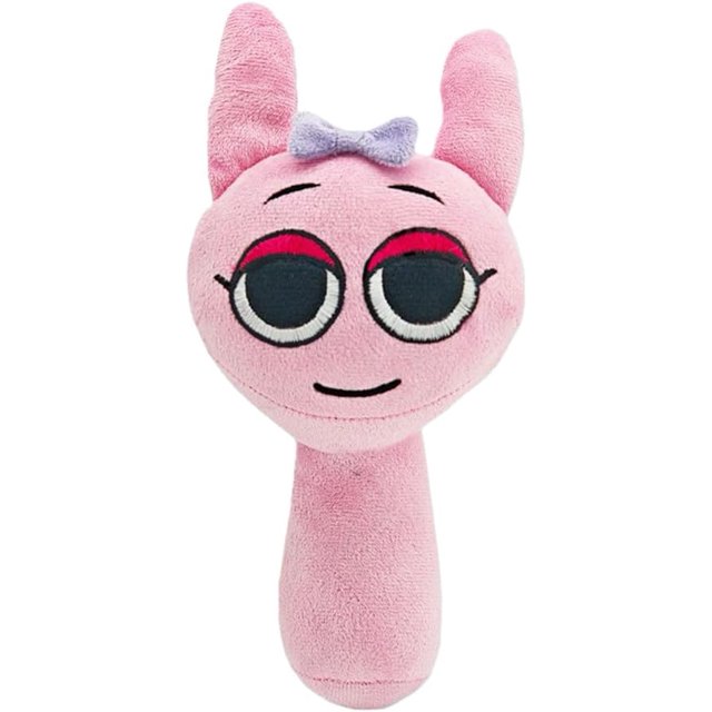 SPRUNKI Plush Toys, Pillow Plush, Soft Doll Toys, Stuffed Animals Toy ...