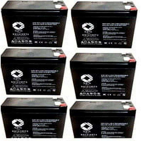 Jeep Liberty Batteries in Jeep Batteries - Walmart.com
